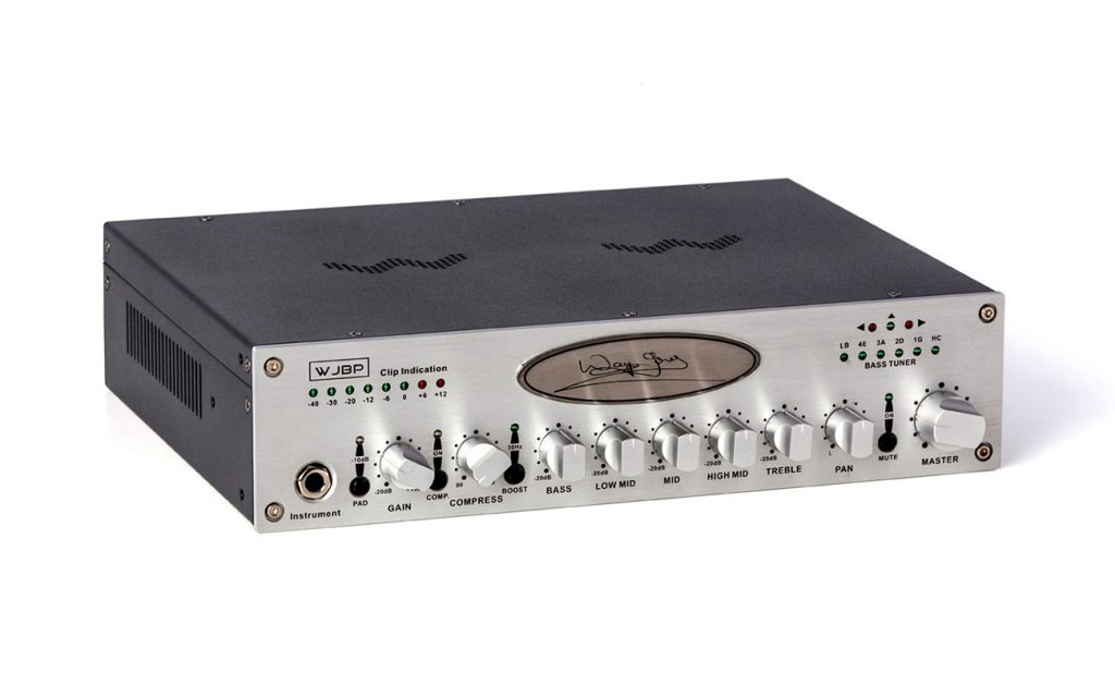 Reviews (Industry) - Wayne Jones AUDIO