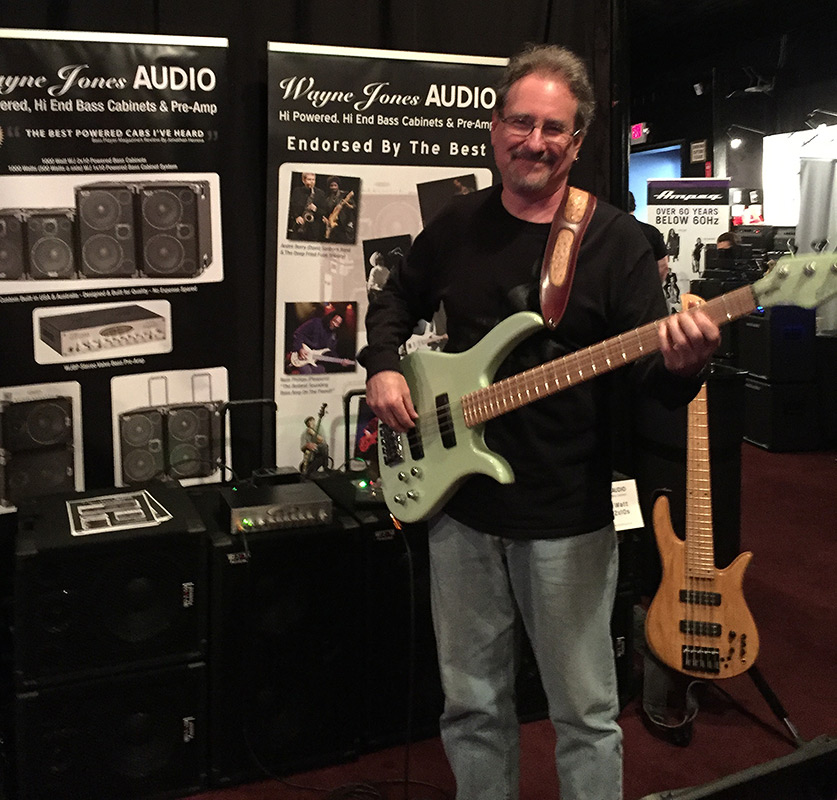 Wayne-Jones-Audio-@-Bass-Player-LIVE-2 - Wayne Jones AUDIO