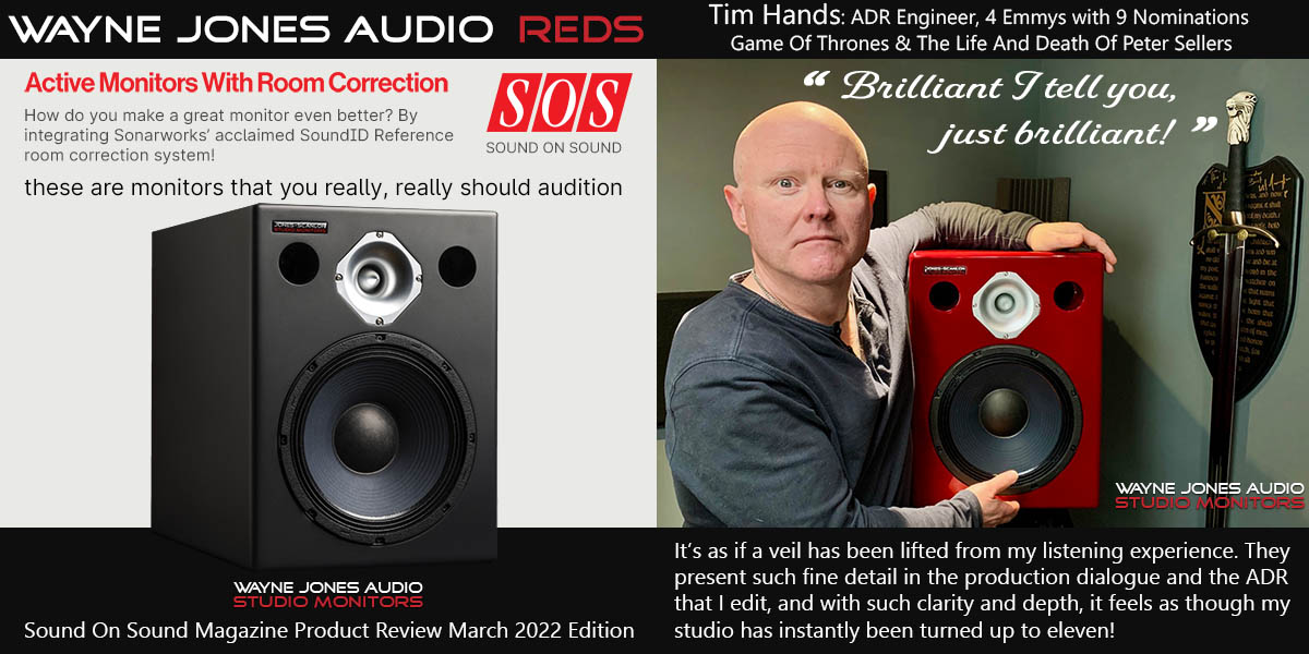 Bass Guitar Cabinets, Bass Amps, Rigs, Pre-Amps, Studio Monitors